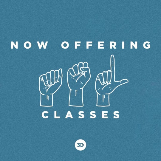 Services ASL Class – Got ASL?